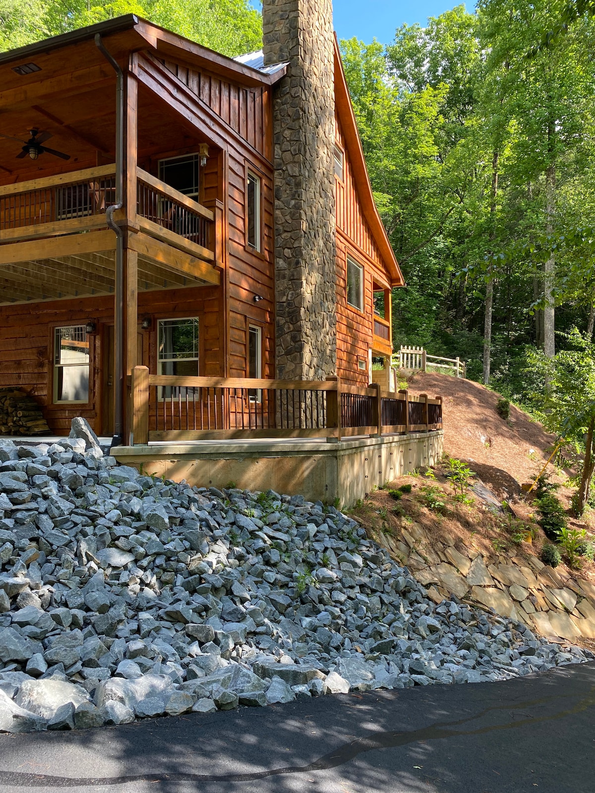 Ellijay River Vacation Rentals & Homes - Ellijay, GA | Airbnb