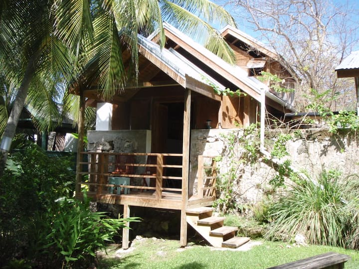 Phoenix Loft - Barbados