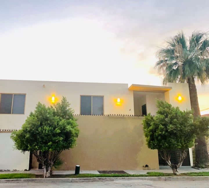 Pitic Apartments 10ppl Zona Hotelera - Hermosillo