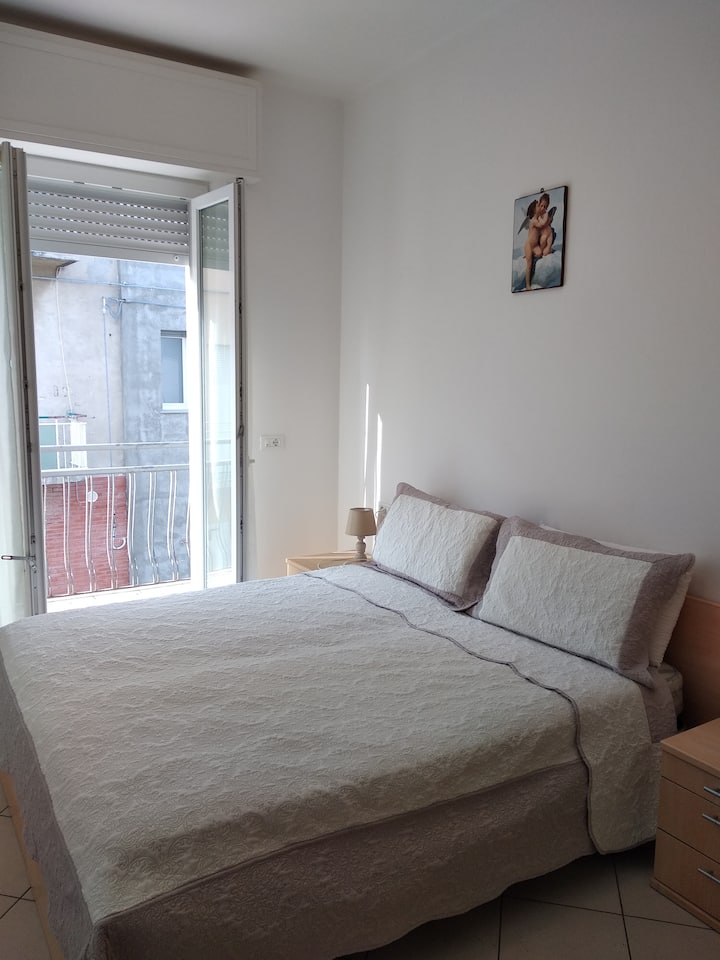 A Un Passo Dal Mare P2 - Misano Adriatico