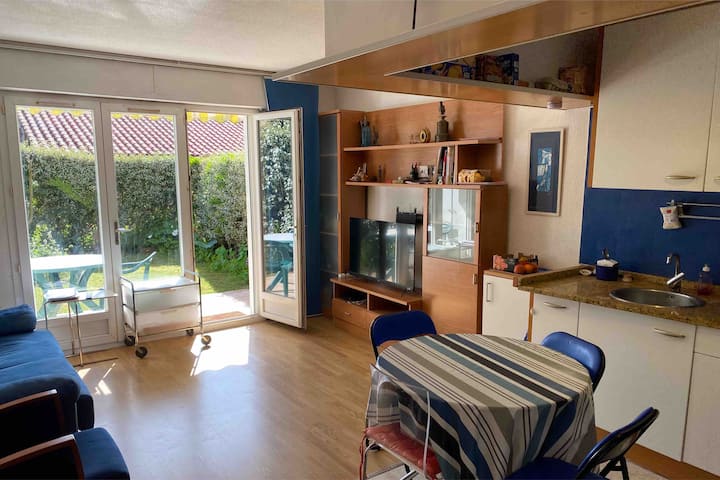 Appartement Bidart Proche Océan - Bidart