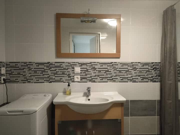 Idéal Pied à Terre Proche Poitiers Sud - Vivonne