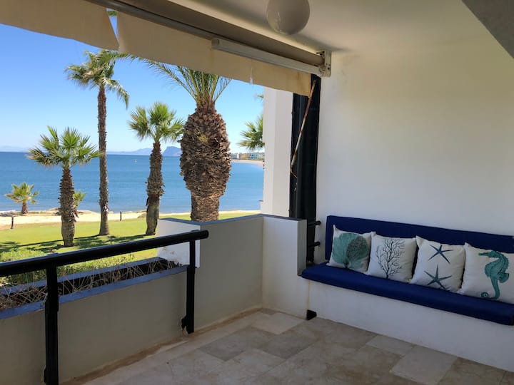 Apartamento Ideal Con Vistas De Ensueño - Sotogrande