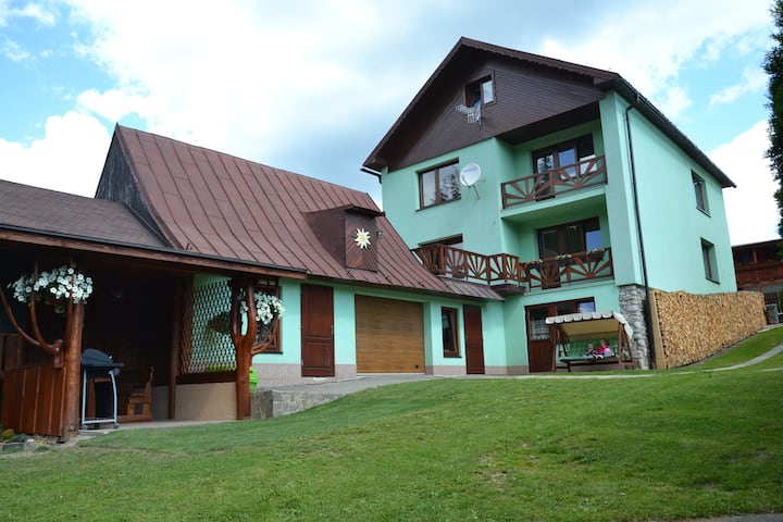 Privat Nela - Zdziar