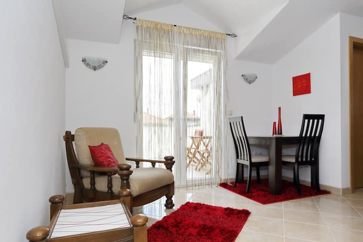 Apartment Nika - Zadar