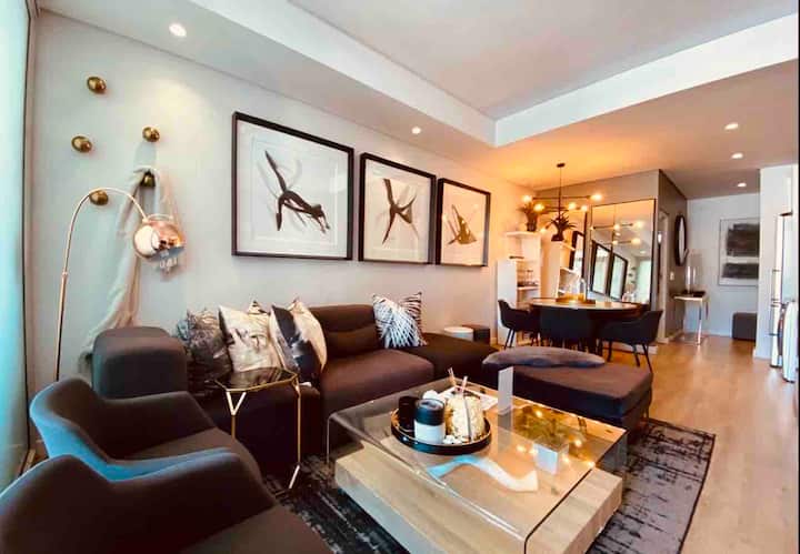 Cape Town Living At It's Finest- Views &Atmosphere - Cape Town