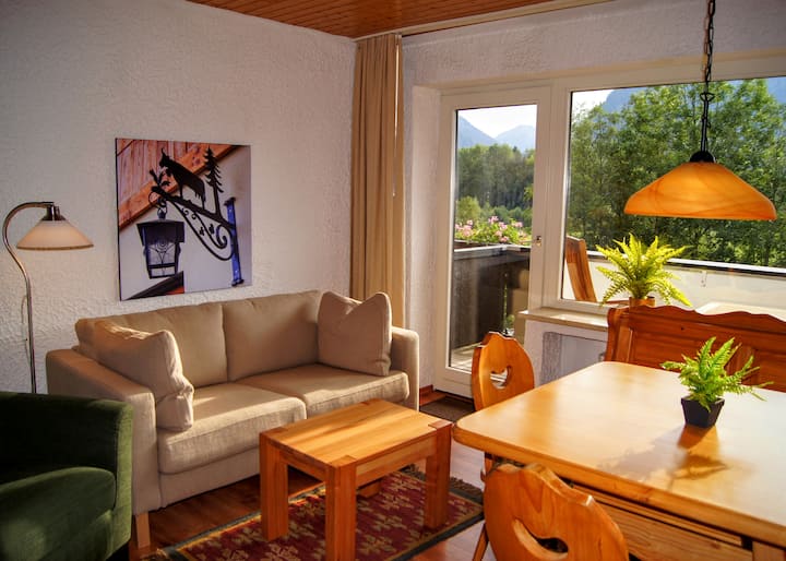Bavarian Holiday Hideaway #10 - Pfronten