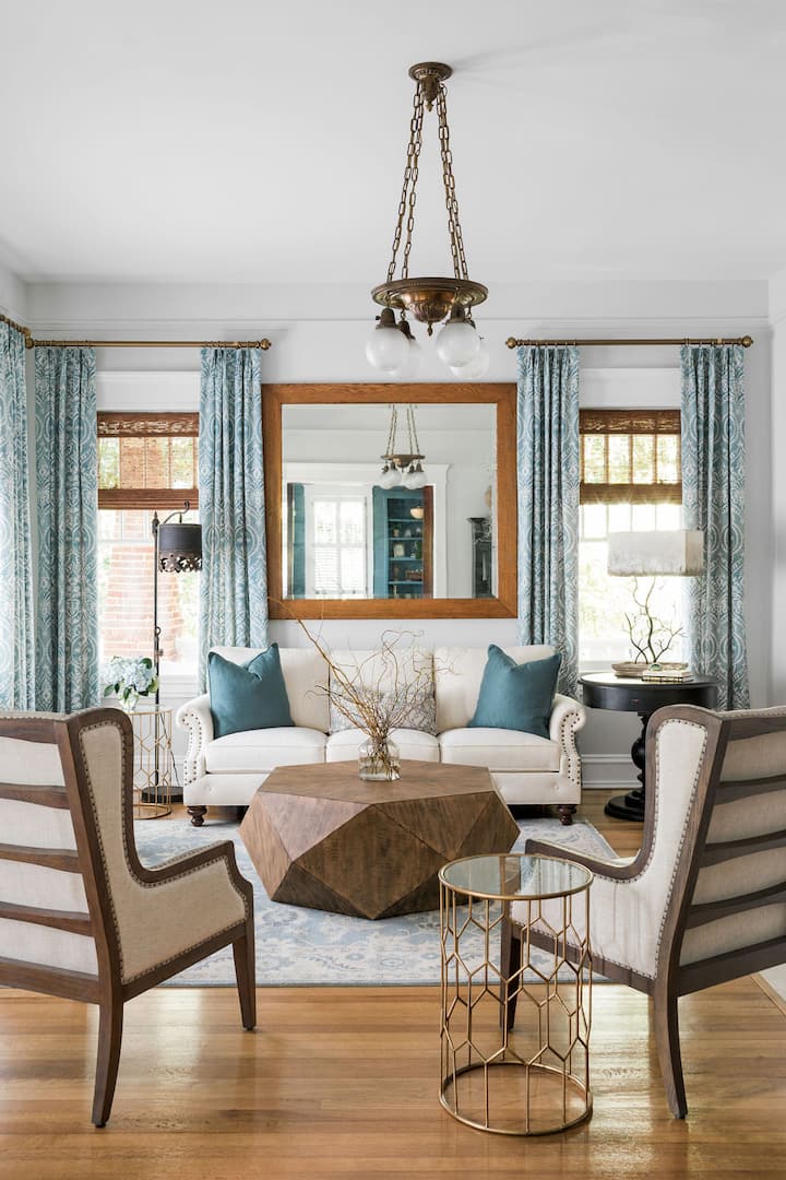 Ellijay River House Bed & Breakfast - Three Rivers Rm. / No Cleaning Or Added Service Fees! - Ellijay