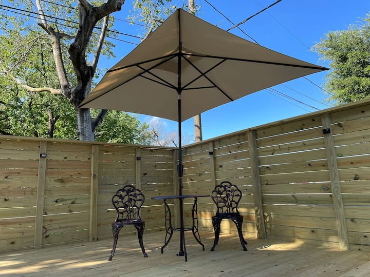 1br Cozy Apt Near Downtown Nrg Stadium10miles - 休斯敦