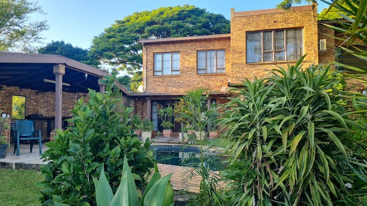 Mountain Rest - Kloof