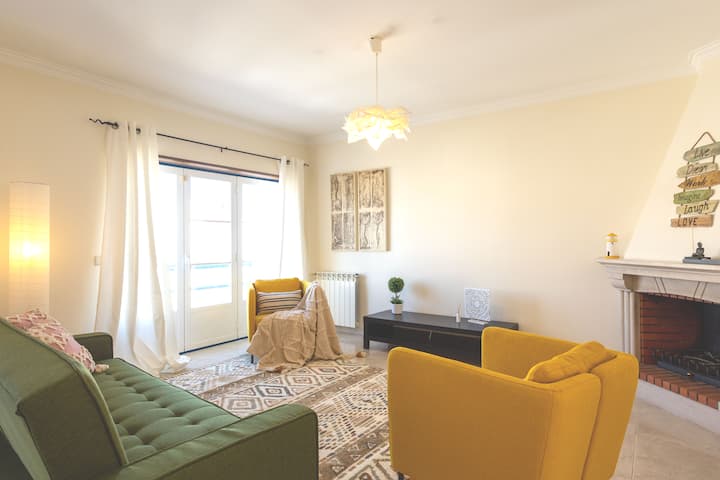 Villa Brisa Do Mar - Ericeira