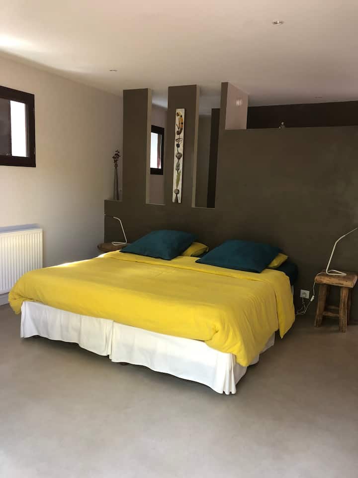Chambre D’hôte De Charme - Cap Ferret