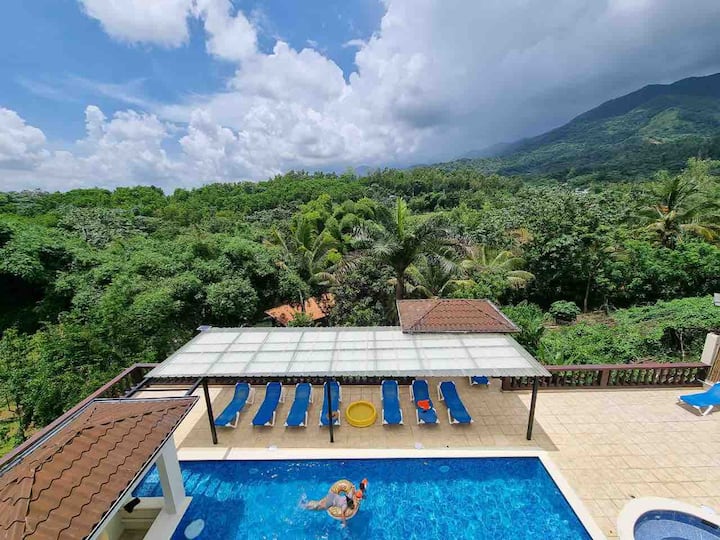 Rio Maimon : locations de vacances et logements - Monseñor Nouel ...