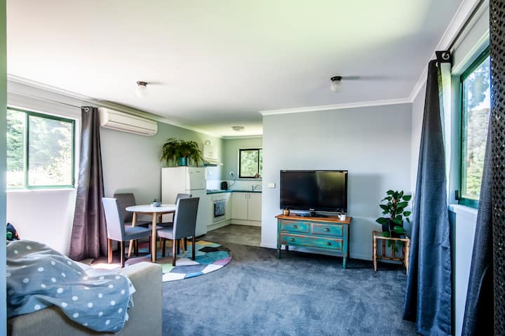 Little House In Victoria's Best Kept Secret - Trentham