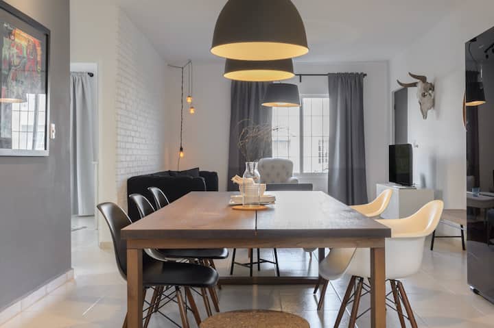 Fashionable Apartment In Playa Del Carmen - Playa del Carmen