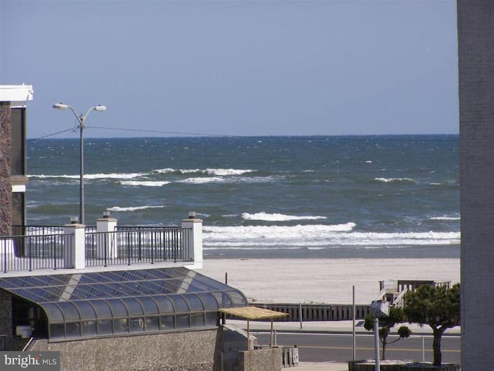 A Shore View - Stone Harbor, NJ