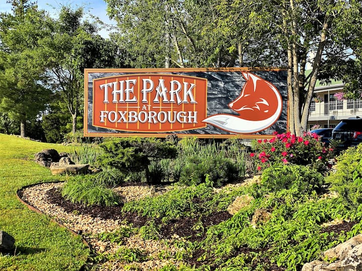 Cozy Condo Rental In Quiet Neighborhood - Branson, MO