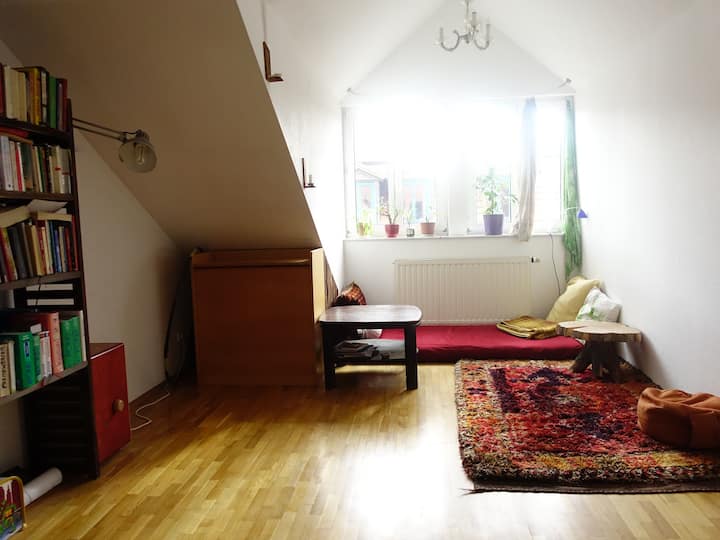 Nice Flat, All Yours - Leipzig