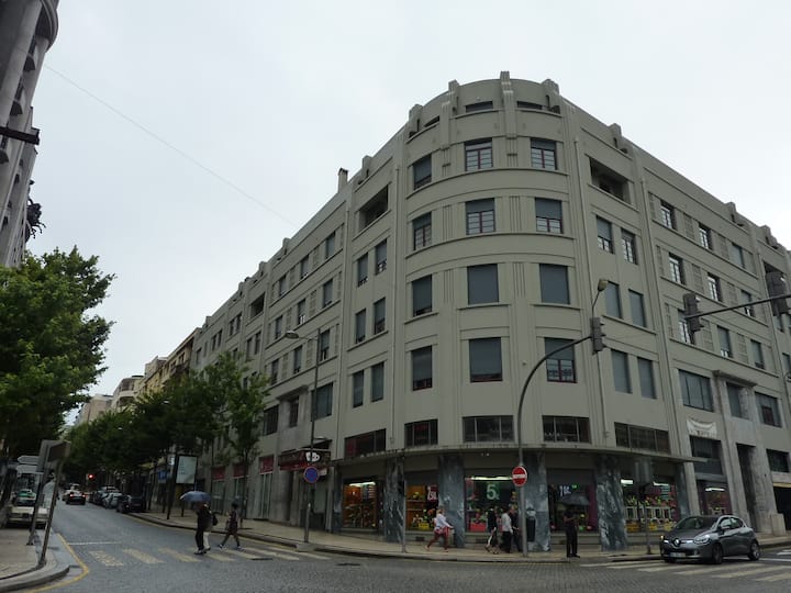 ♥* In The Mood For... Oporto*♥ - Oporto