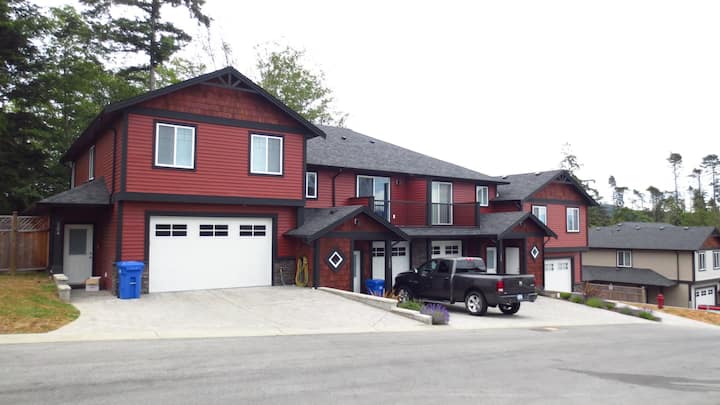 Shared Home Sooke - Sooke