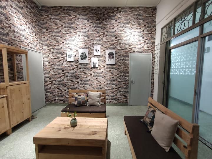 Seed Homestay @ Ipoh - Cozy & Comfy Private Room - 怡保