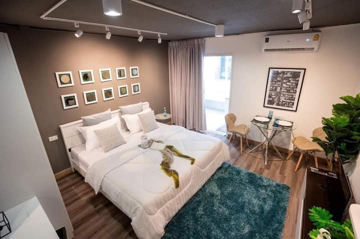 Modern Style Nimman - Chiang Mai