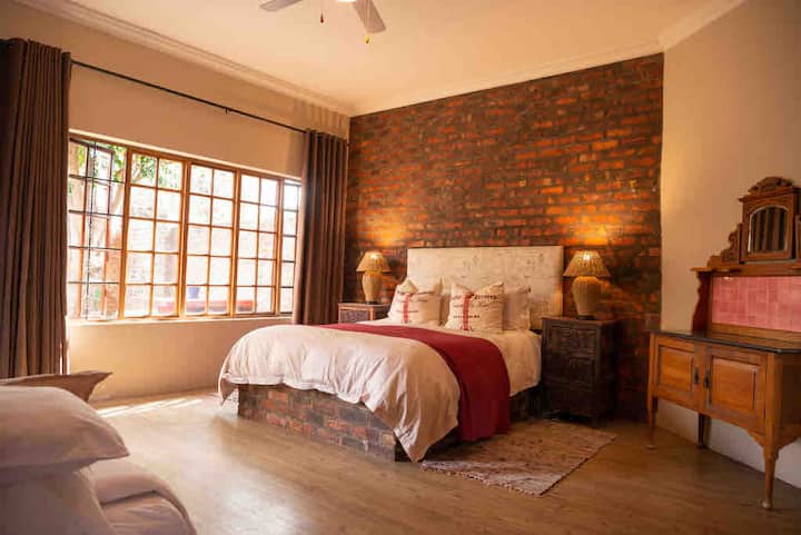 Audrey’s Apartment - Bloemfontein