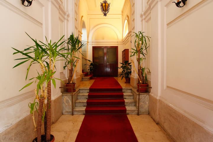 Very Nice Studio Near Coliseum /Termini. - Rome