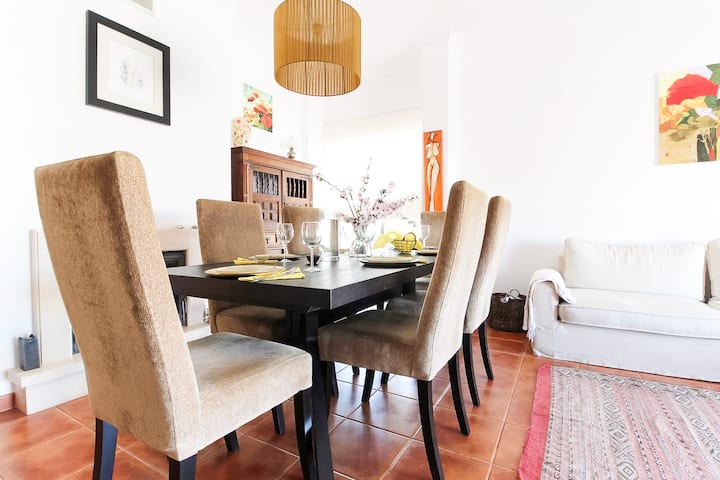 Comfortable Apartment Next To Marina And Beach. - Lagos