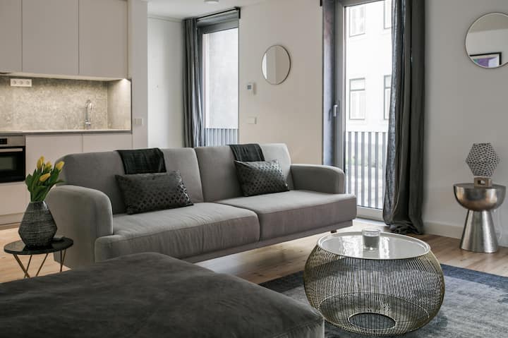 Palácio Das Olarias - Sgt. Grey - Alvalade