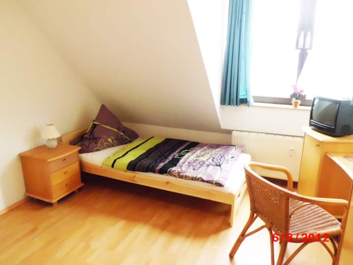 Ferienapartment Am Alten Rathaus - Coswig