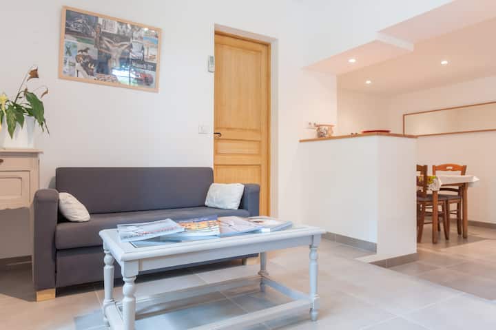 Appartement "L'atelier" - Ramatuelle