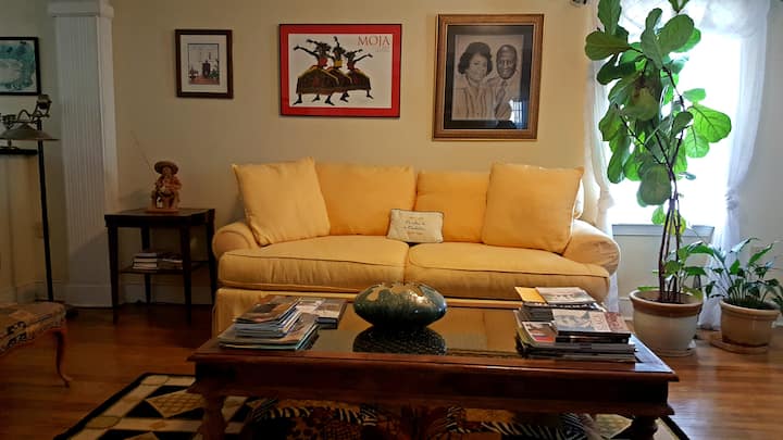 Fraser's Gullah Homestay - Charleston