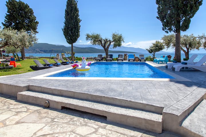 Agni Suites - Lefkada