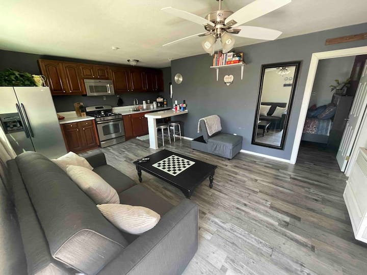 Comfy Cozy Casa - Cottonwood, AZ