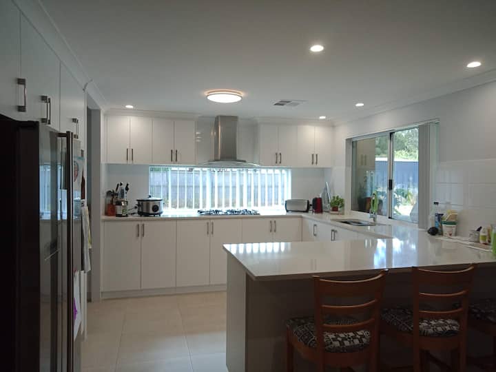 Naturalist Cottage - Busselton