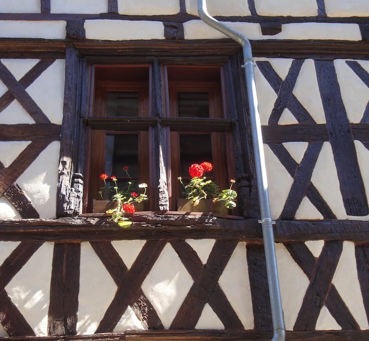 La Dordogne, Charming Beaulieu Apartment - Bretenoux