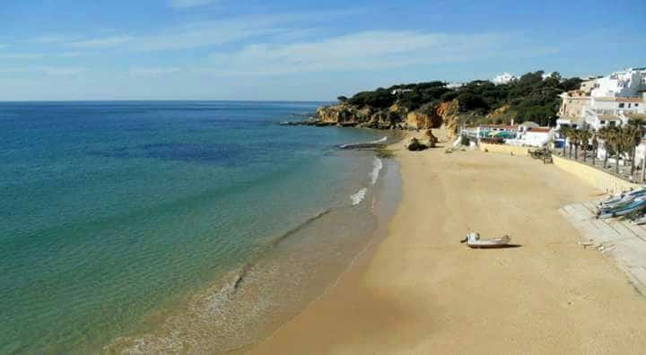Des Vacances Tranquilles - Algarve