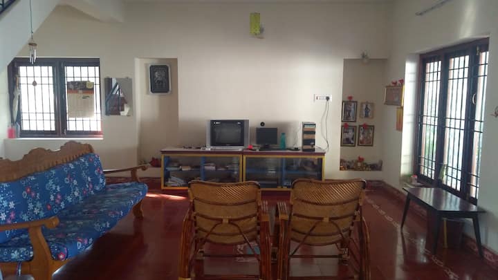 Yercaud Holiday Rentals & Homes - Tamil Nadu, India | Airbnb