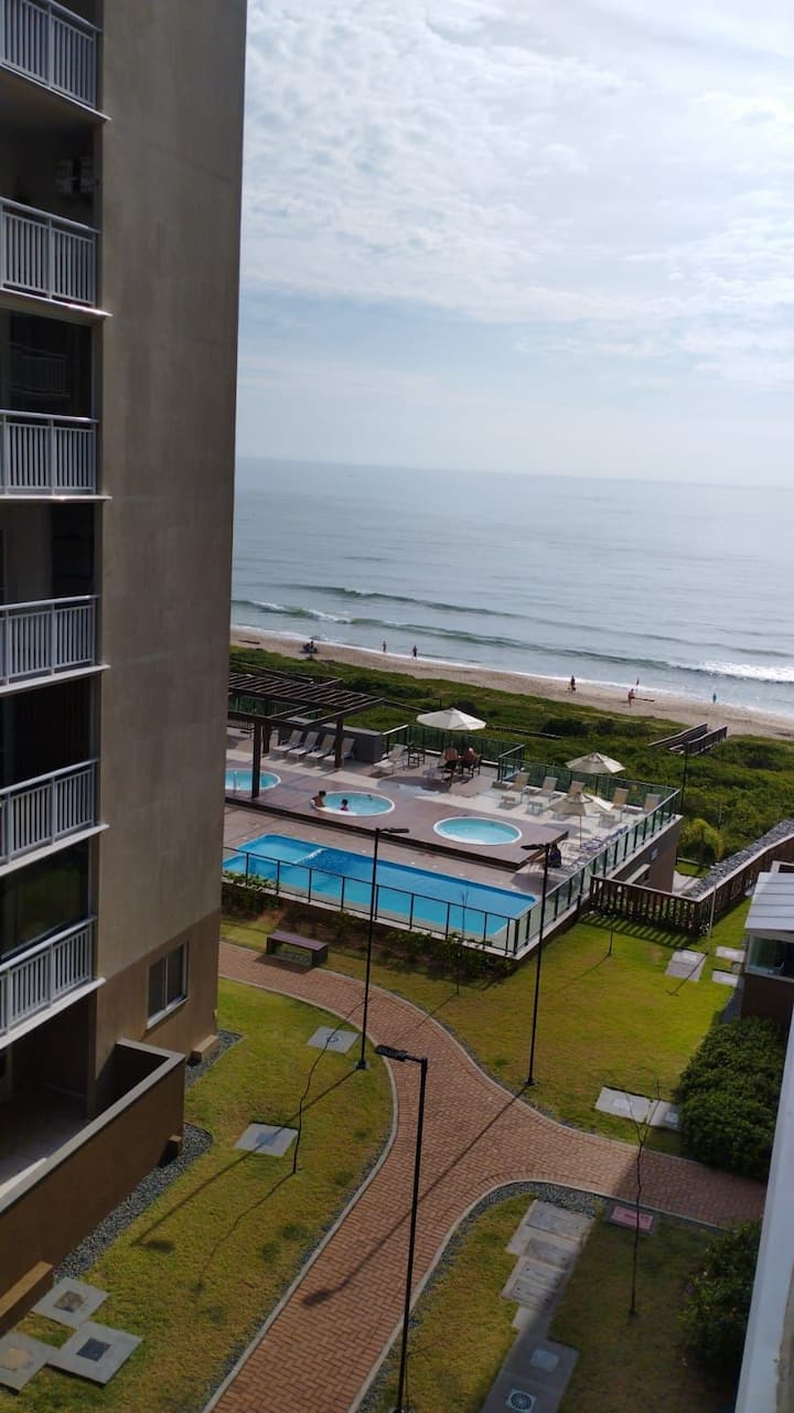 Frente Para O Mar 2 - Barra Velha