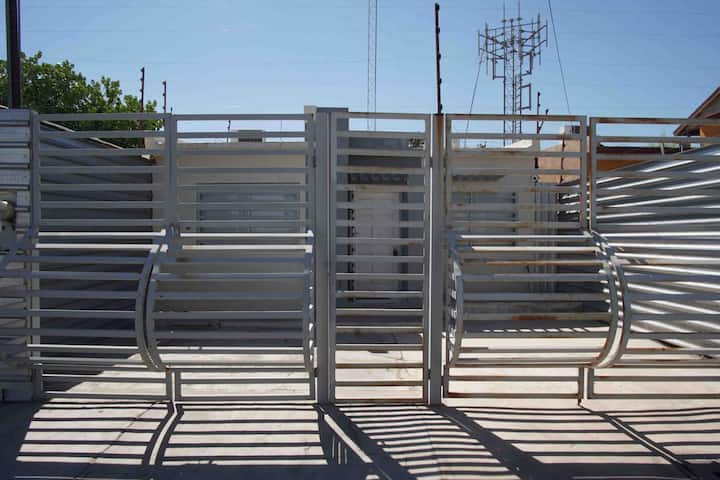 San Basilio Suites - Mexicali