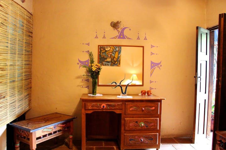 Lindos Cuartos - Tepoztlán, Morelos - Tepoztlán