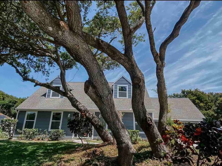 Top 9 Airbnb Vacation Rentals In Ponce Inlet, Florida - Updated 2025 ...