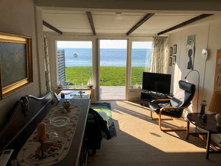 Amazing View By The Ocean,  Malmoe/lund/copenhagen - Lund
