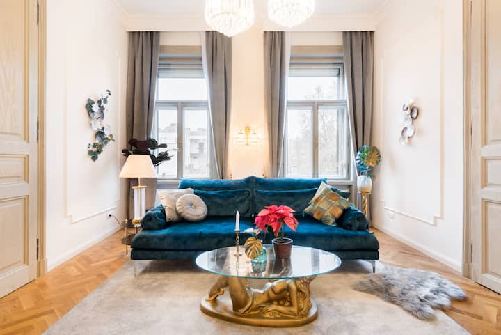 Boutique Izabella, Dolcevita Budapest - Budapest