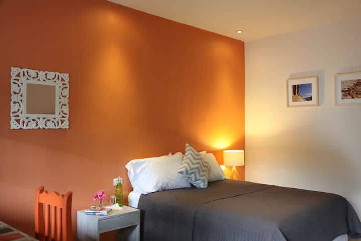 La Betulia Bed And Breakfast Oaxaca - Oaxaca