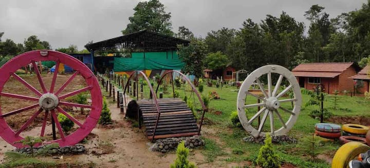 Pandavar Gudda, Sakleshpur (2023) - Photos, Ancient Temple & More