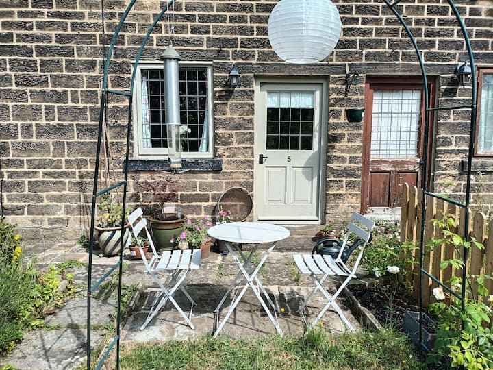 Beautiful Cottage In Hathersage - Hathersage