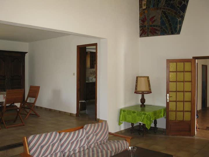 Villa 6 Chambres, Piscine, Près De La Mer - Argelès-sur-Mer