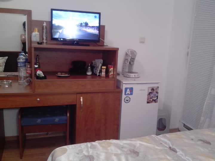 Vakantiestudio  Aan De Zwarte Zee - Burgas